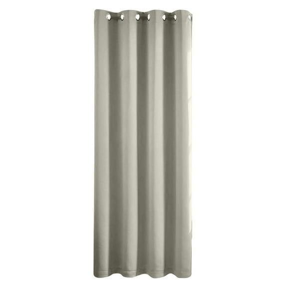 H Blackout Curtains 63 Inches Wide By 52 Inches Long Curtain Panel Pair ...