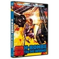 H-Bombe - Tag des Infernos (DVD) Olivia Hussey Christopher Mitchum Philip Chalong - Walmart.com