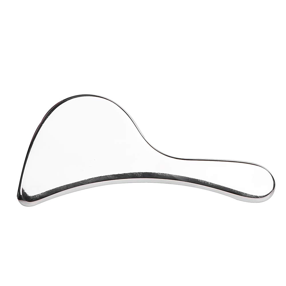 H-Brotaco Medical Grade Stainless Steel Gua AIS1 Sha Scraping Massage ...