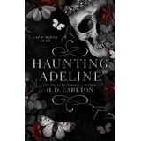 Haunting Adeline: Book 1 of 2: Cat and Mouse Duet (Paperback) - Walmart.com