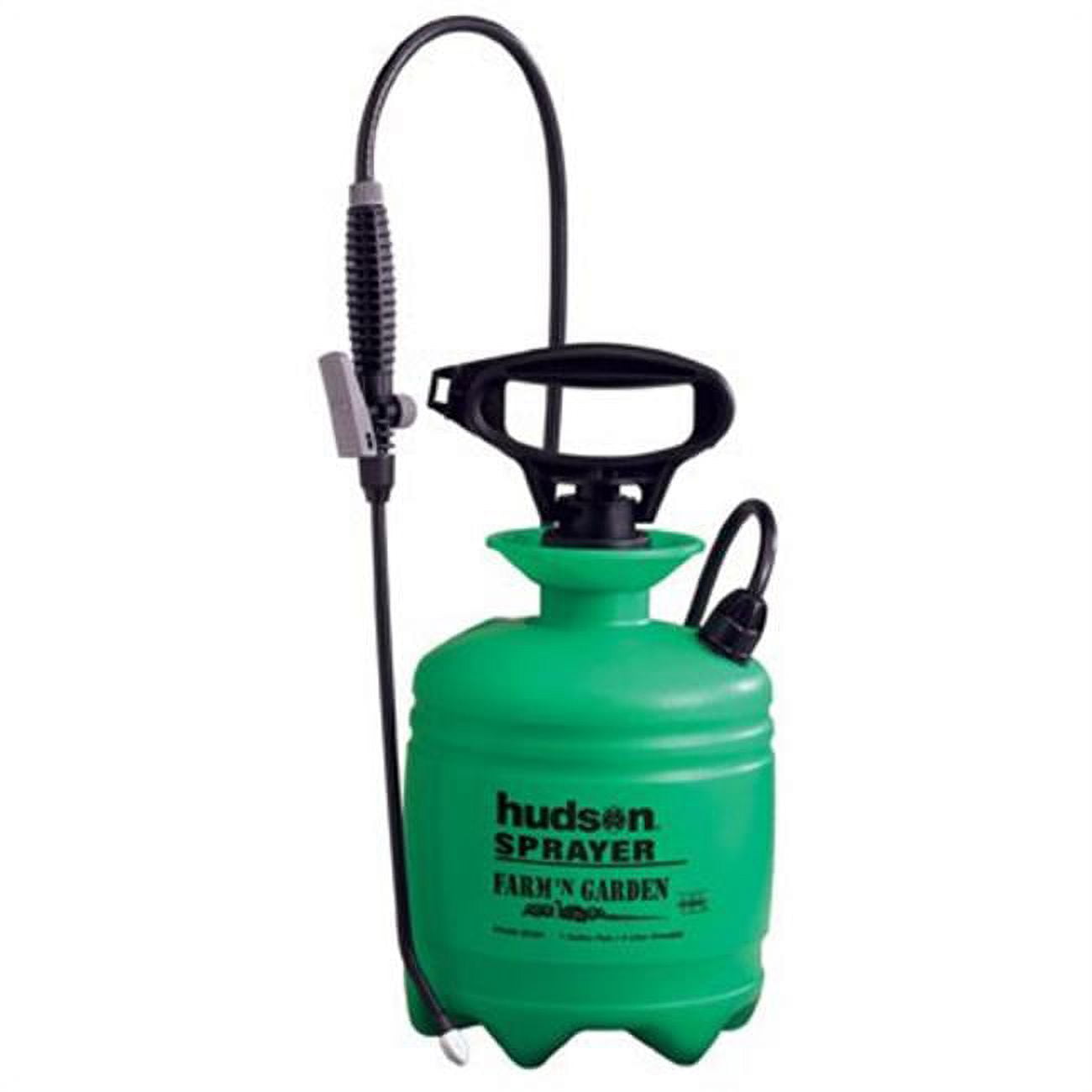 H.D. Hudson Manufacturing 246676 1 gal Green Thumb Heavy Duty Pump ...