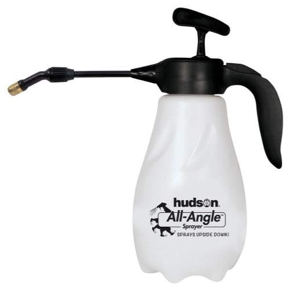 64 0z. All Angle Compression Handsprayer - Walmart.com