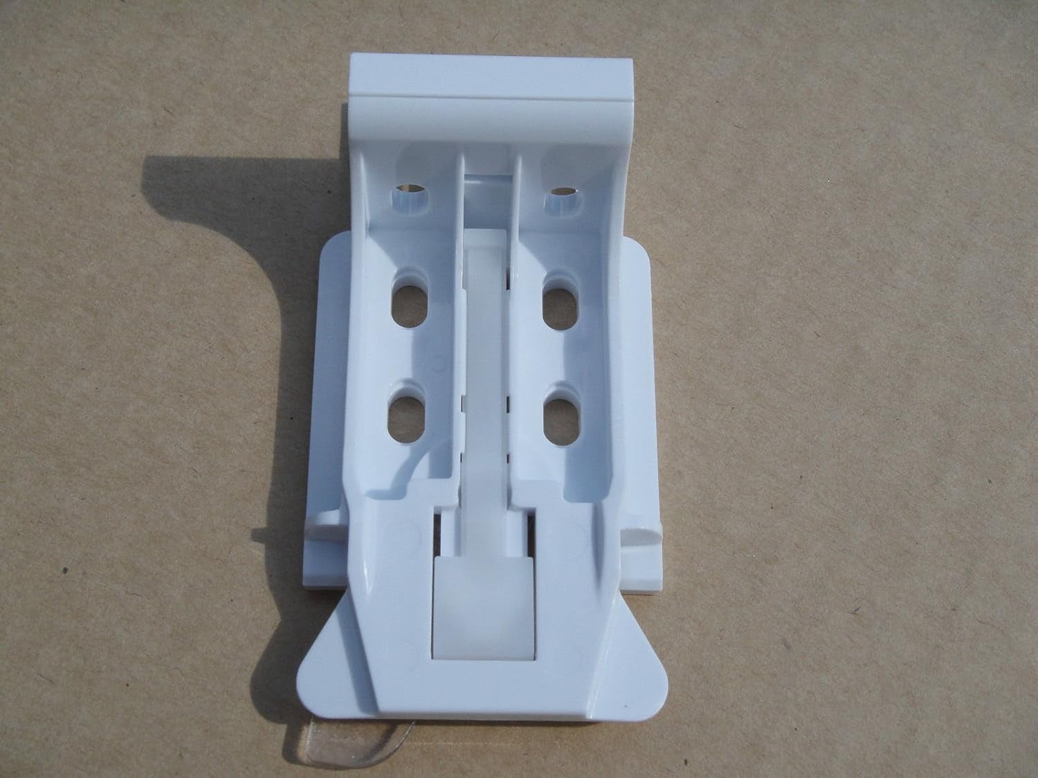 H.D Hunter Douglas Silhouette Shade Brackets 1 Pair - Walmart.com