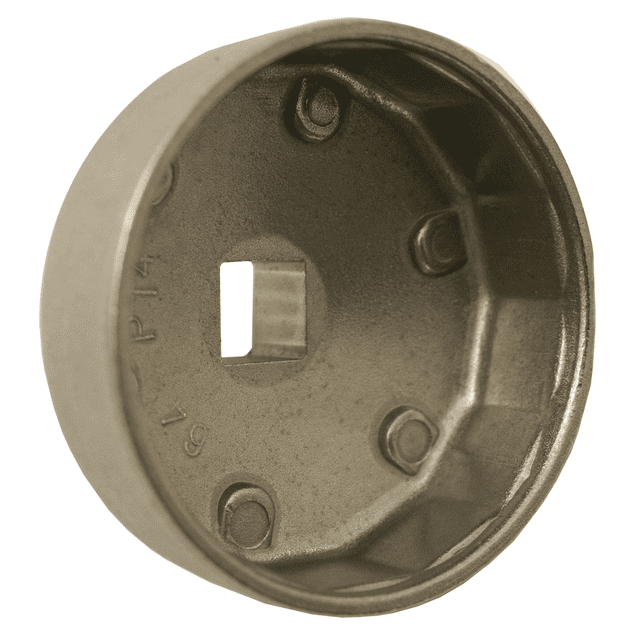 CTA Tools 2460 Heavy Duty Oil Filter Cap Wrench - 64mm x 14 - Walmart.com