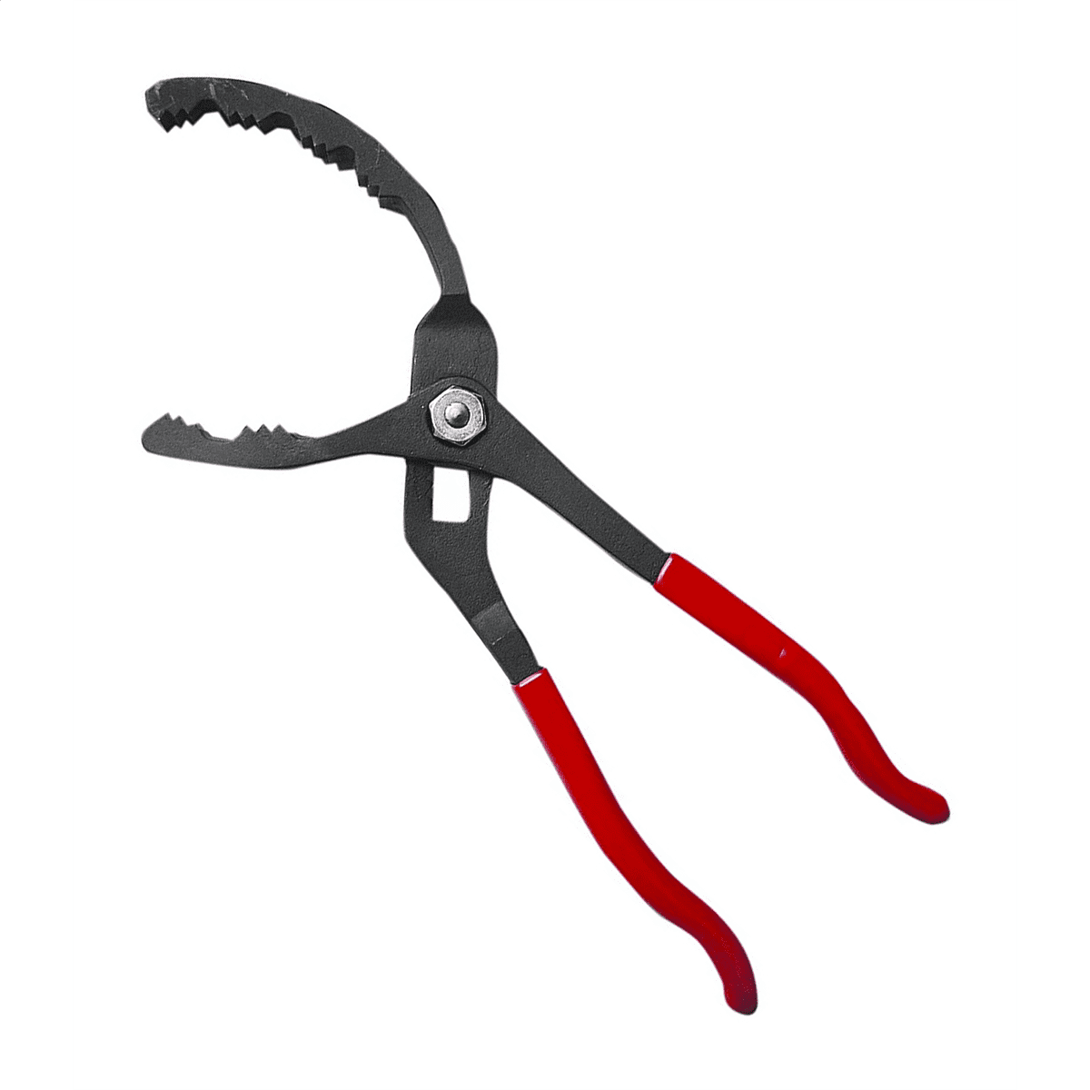 CTA Tools 2530 Ratcheting Pliers Type Oil Filter Wrench - Walmart ...