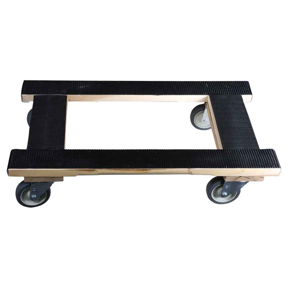 H-Dolly 4" Wheel 18" x 30" - Mover Grade - Walmart.com