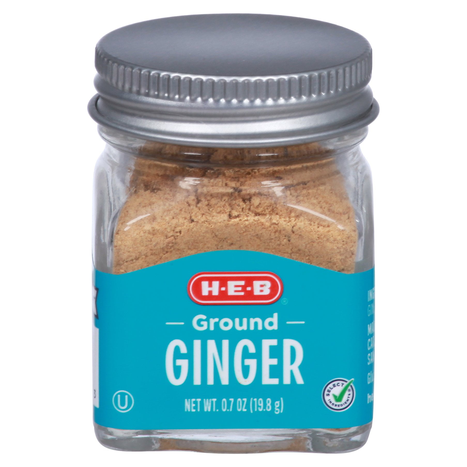 H‑E‑B Ground Ginger - Walmart.com
