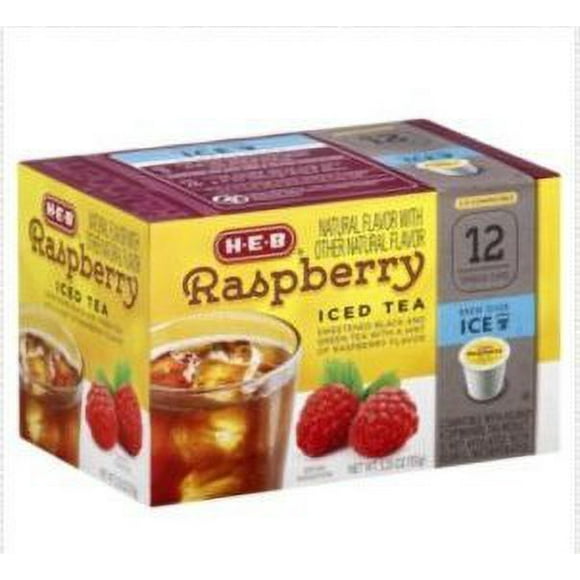 H-E-B Beverages in Food - Walmart.com