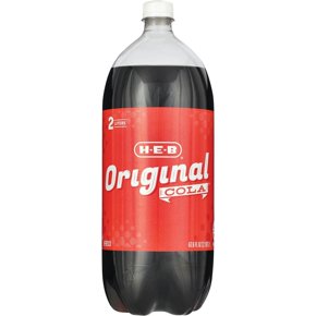 2l Coca Cola