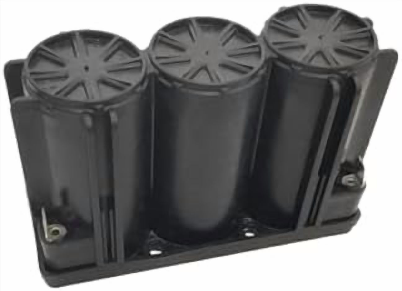 H.F Exchange Rechargeable Sealed Lead Acid 6V Battery Pack: Long ...