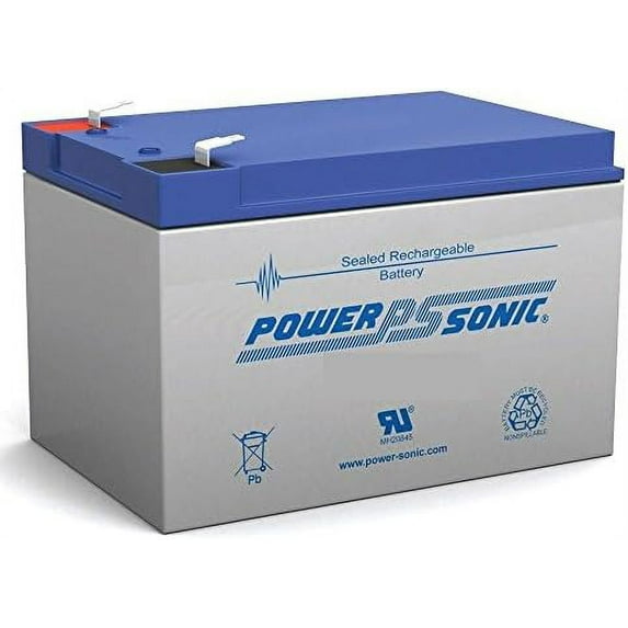 H.F Exchange Rechargeable Sealed Lead Acid Deep Cycle Battery F1 ...
