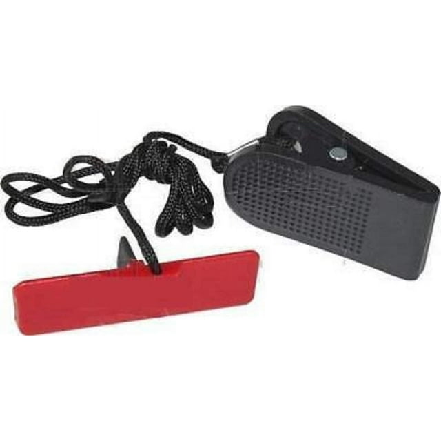 H.F Exchange Treadmill Magnet Safety Key - Magnetic Safety Switch ...