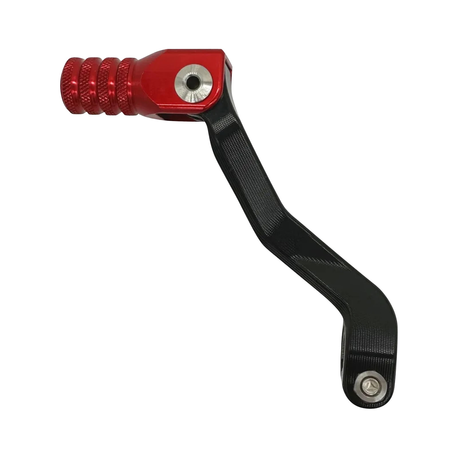 H&G AOVUWU Durable Motorcycle Gear Shift Lever with Anti-Slip Design ...