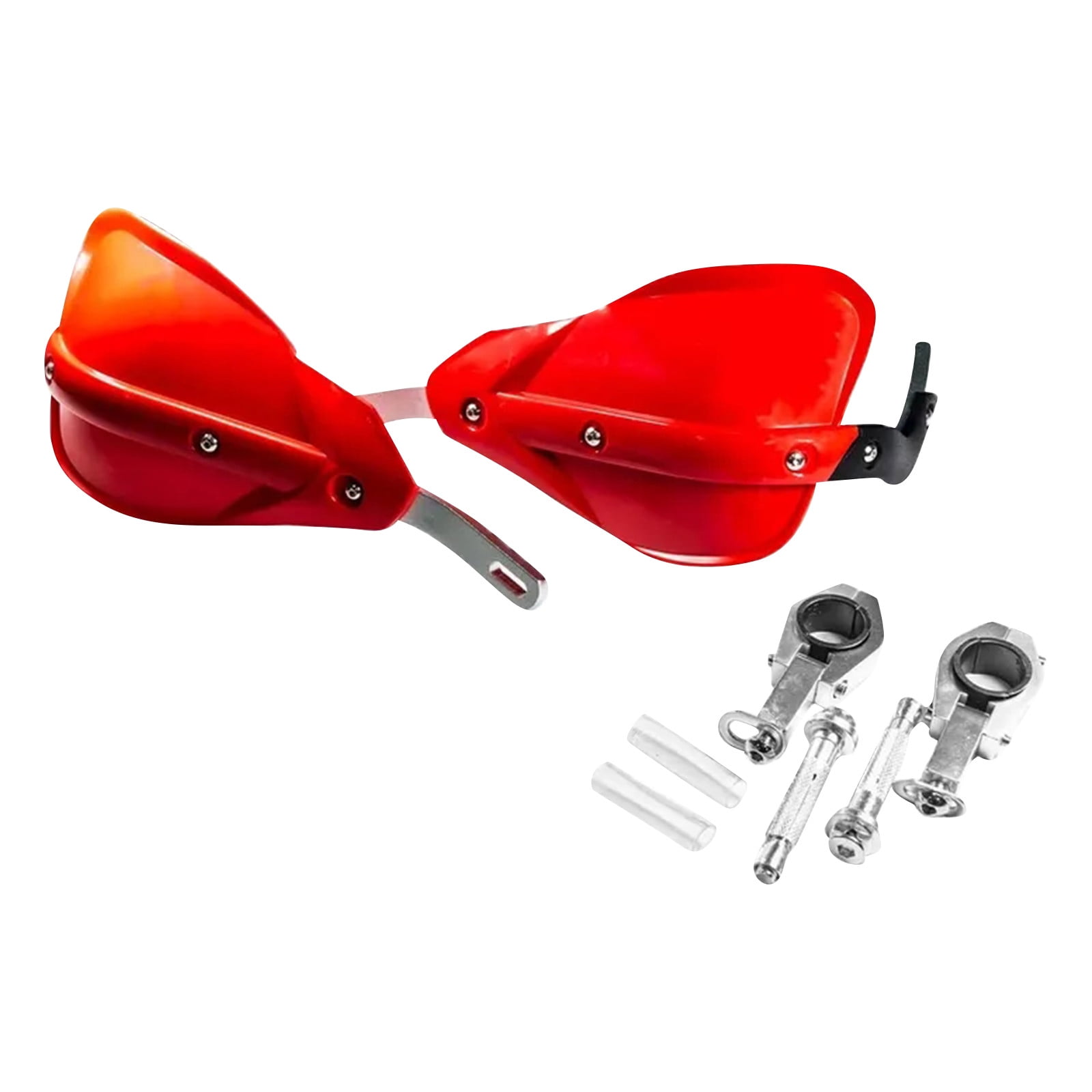 H&G AOVUWU Off Road Motorcycle Handguard Handlebar Handguard Bow ...