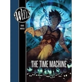 H. G. Wells: The Time Machine (Hardcover) - Walmart.com