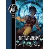 H. G. Wells: The Time Machine (Hardcover) - Walmart.com