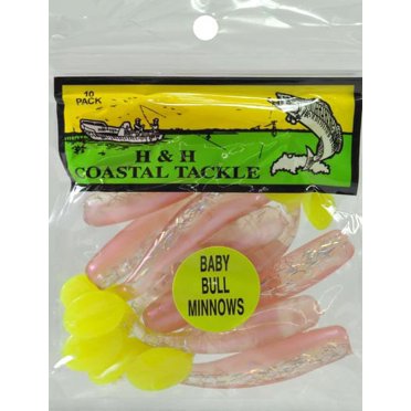 Lip RipperZ Top 3 Trout WormZ Variety Pack - Walmart.com