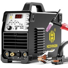 220v Welder Plug