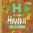 H Is for Hawaii (Board book) - Walmart.com
