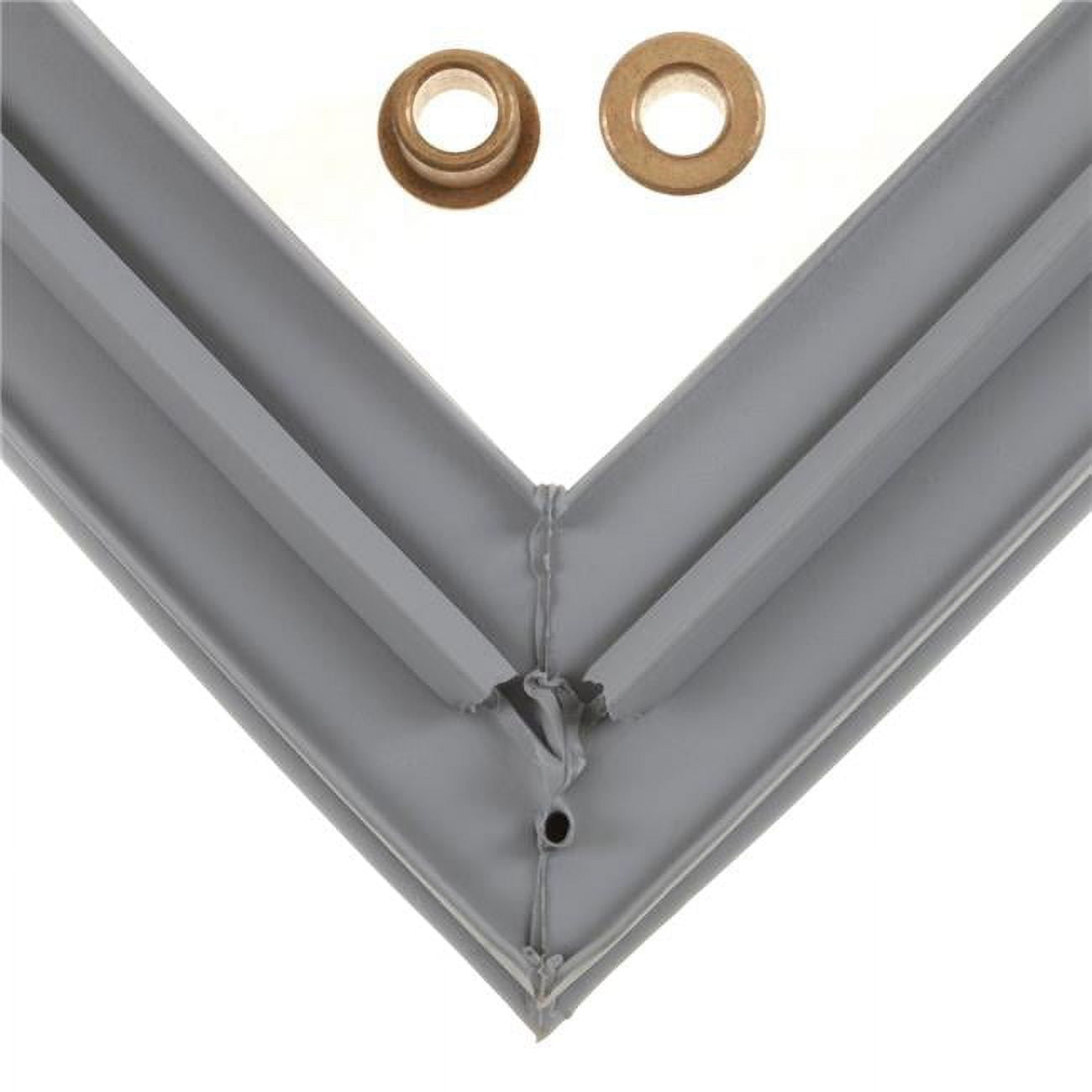 H&K International SGASKET-23 Snap In Door Gasket for PPT08-06A ...