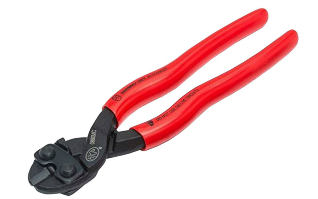 H.K. Porter 0890MC Center Cut Compact Bolt Cutter, 14", Each - Walmart.com