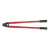 H.K. Porter Wire Rope and Cable Cutters, 28 in Cutting Capacity, Black ...