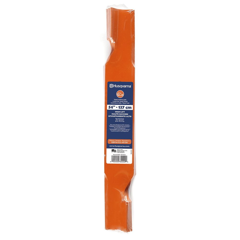 H/L Blade KIT 54" 574292401L8 - Walmart.com