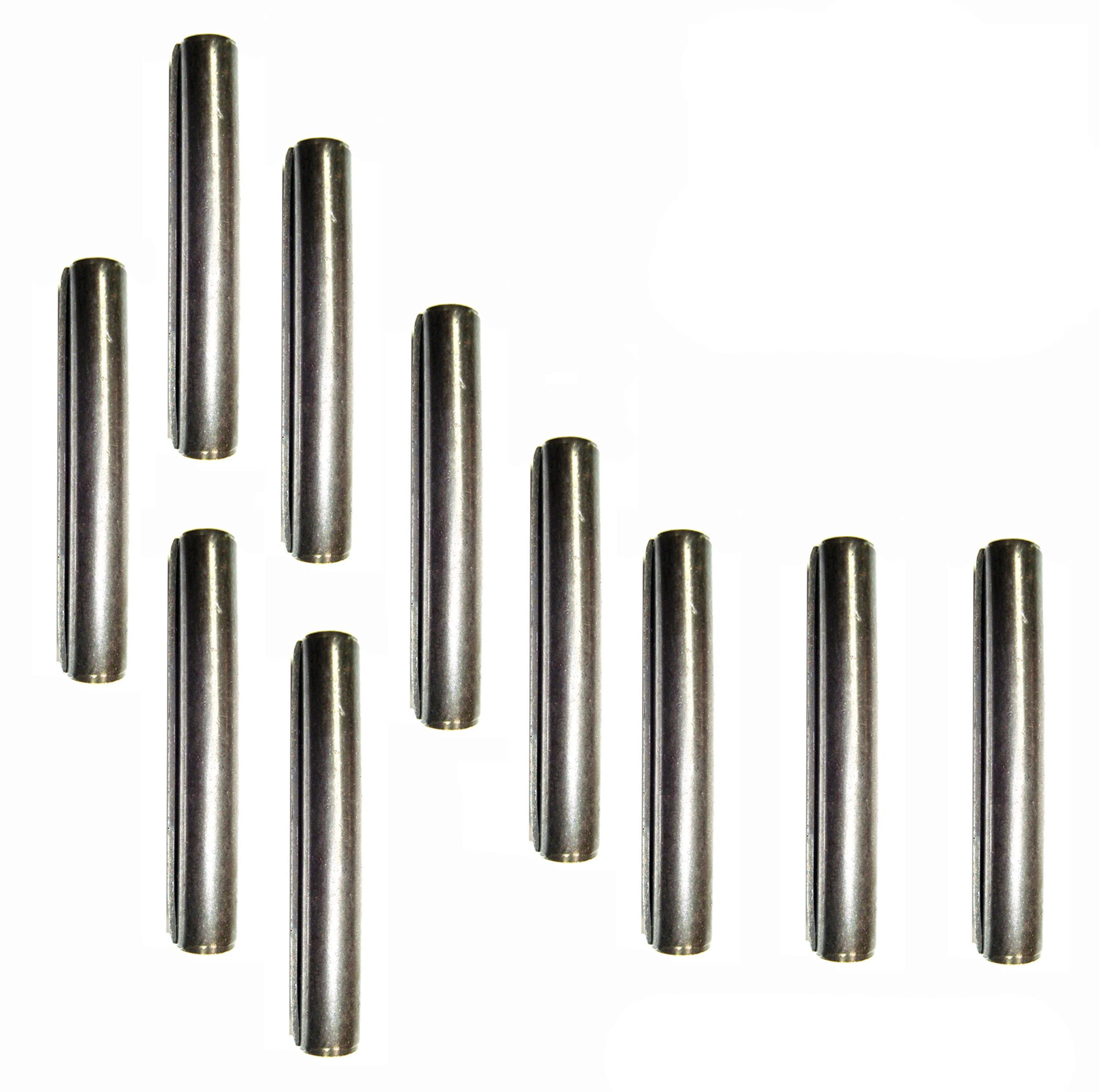 H&L Tooth Company 156LPN Heavy Duty Long Pins (10 Pack) 2.25" Long ...