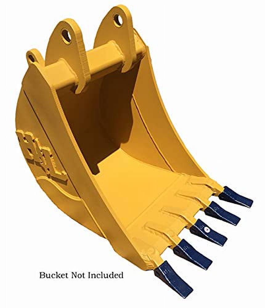 H&L Tooth Company 230SP (USA Forged 230SP) or (230CSP Casting) Backhoe ...