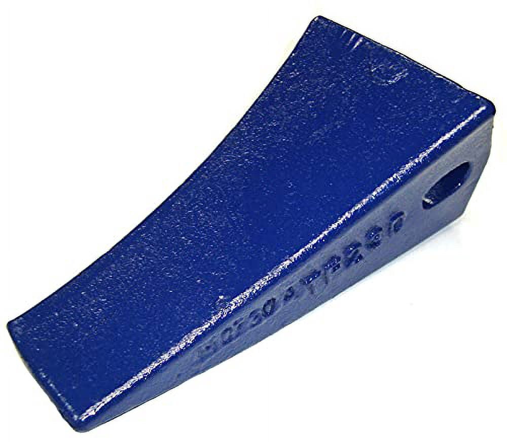 H&L Tooth Company 230TF | TF23D JD Fang Style Backhoe Bucket Teeth Plus ...