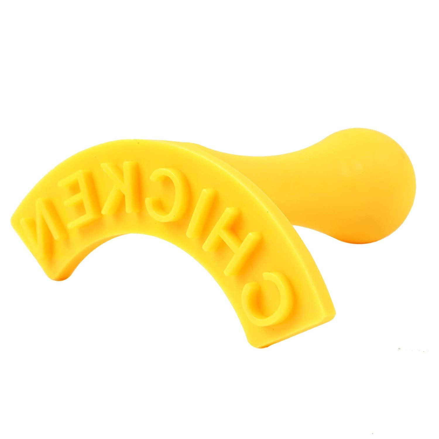 H.L. Unico CHICKEN Pastry Stamper for Identifying Chicken-Filled Pastry ...