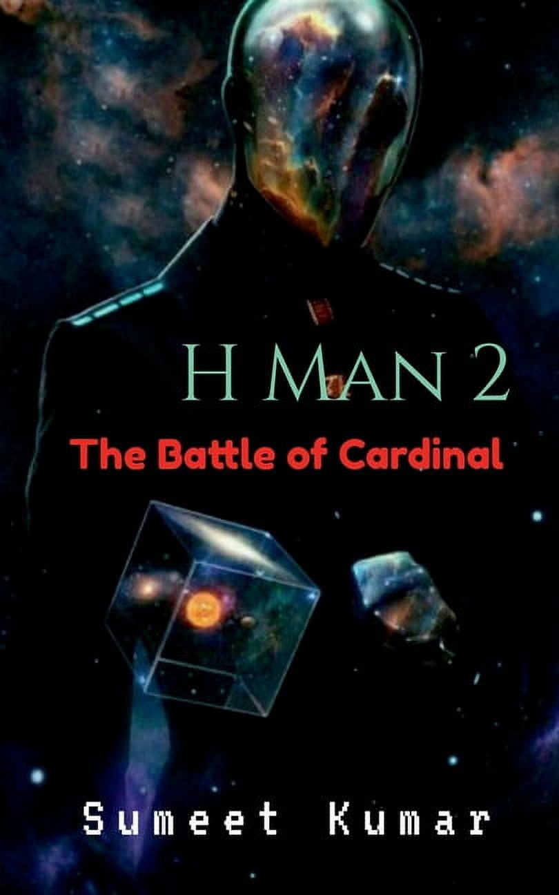 H Man 2 - Walmart.com