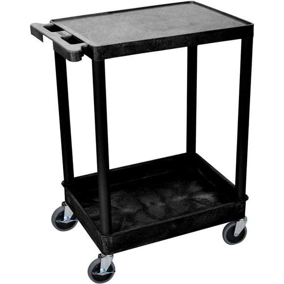 Flat Top Utility Cart
