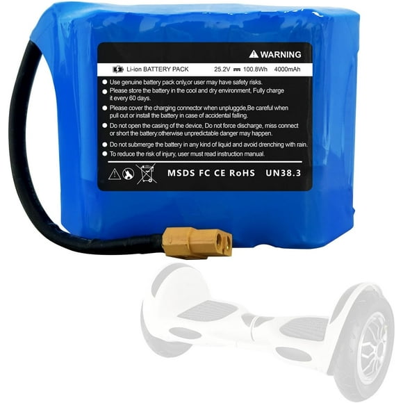 Jetson Hoverboards in Electric Transportation - Walmart.com