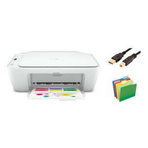 HP Deskjet Printers
