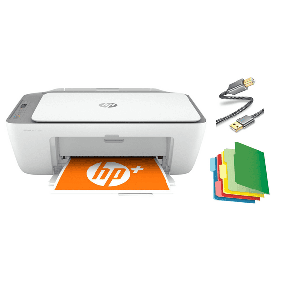 HP Deskjet Printers