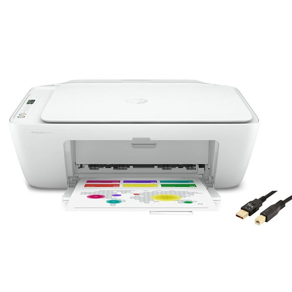 HP Deskjet Printers