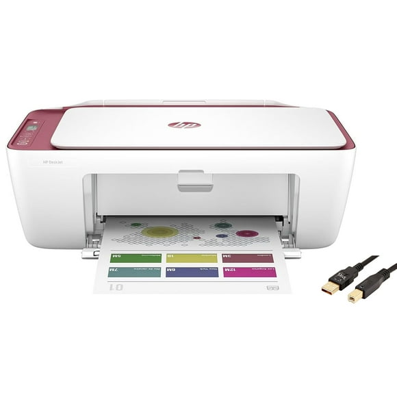 HP Deskjet Printers