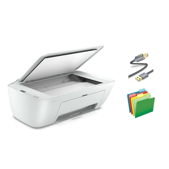 HP Deskjet Printers