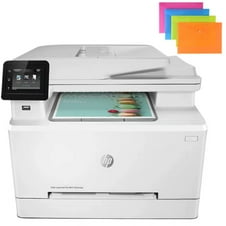11x17 Laser Printer