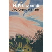 Lovecraft Art