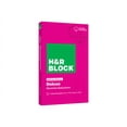 H&R Block 2023 Deluxe Tax Software with Step-by-Step Guidance, Accuracy ...