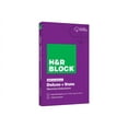H&R Block 2023 Deluxe + State Tax Software with Step-by-Step Guidance ... H&R Block 2023 Deluxe + State Tax Software with Step-by-Step Guidance ...