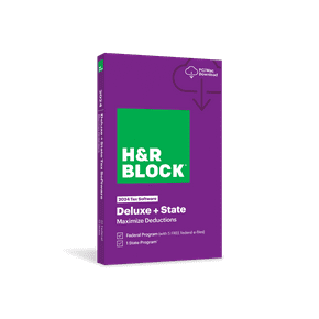 H&R Block Software in Computer Software for Home & Office - Walmart.com