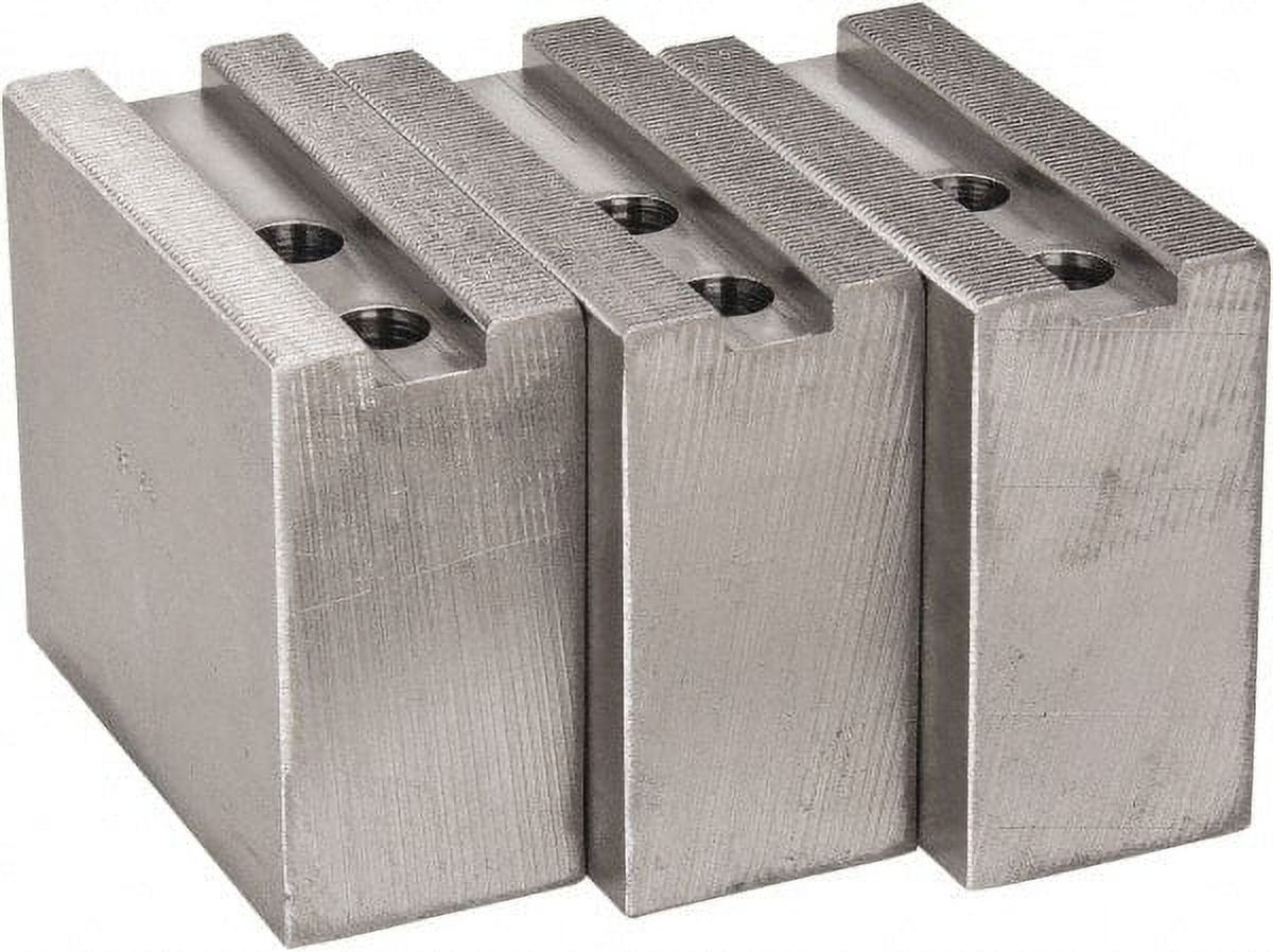 Square Jawed