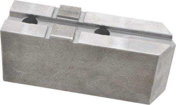 H & R Manufacturing Tongue & Groove Attachment, Square Soft Lathe Chuck ...