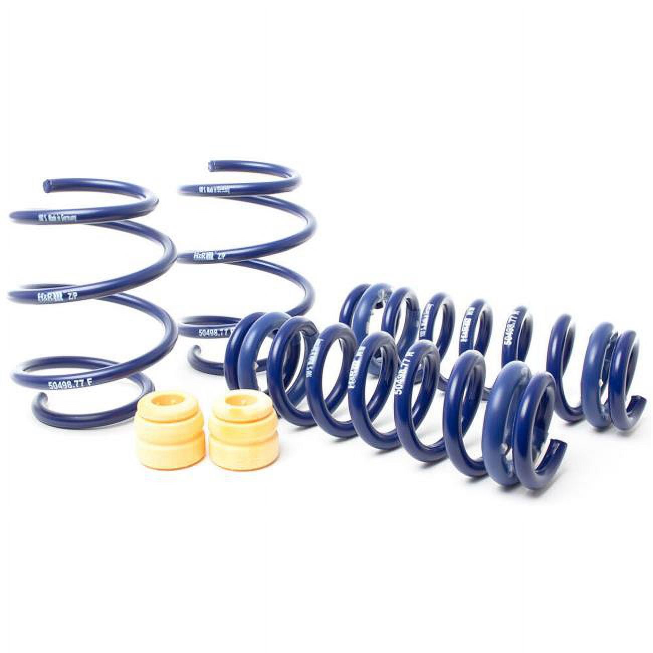 H&R Sport Spring for 2022 BMW M3 Competition XDrive Sedan G8X Super ...