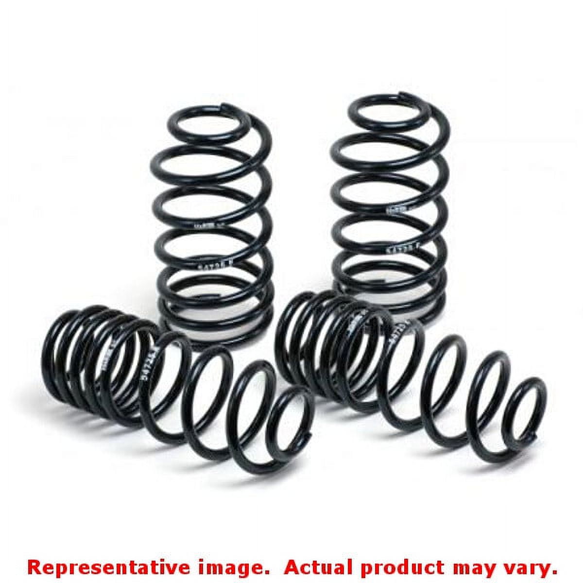 H&R Springs - Sport Springs 51605 FITS:FORD 2007-2014 EDGE Lowering ...