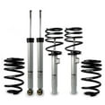 H&R Suspension Kit 40183-2 compatible with BMW 1er (E81+E87+E82+E88 ...