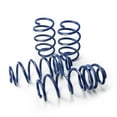 H&R lowering springs 28889-4 compatible with Volvo V60 Kombi/ SW V60 ...